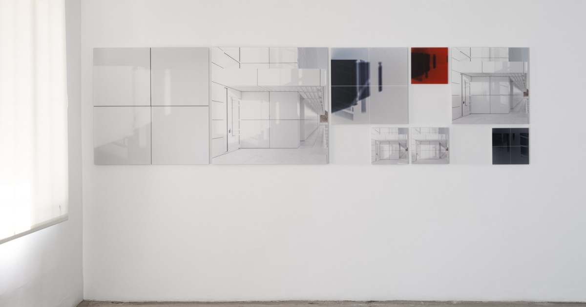 GALLERYPLATFORM.LA | Uta Barth