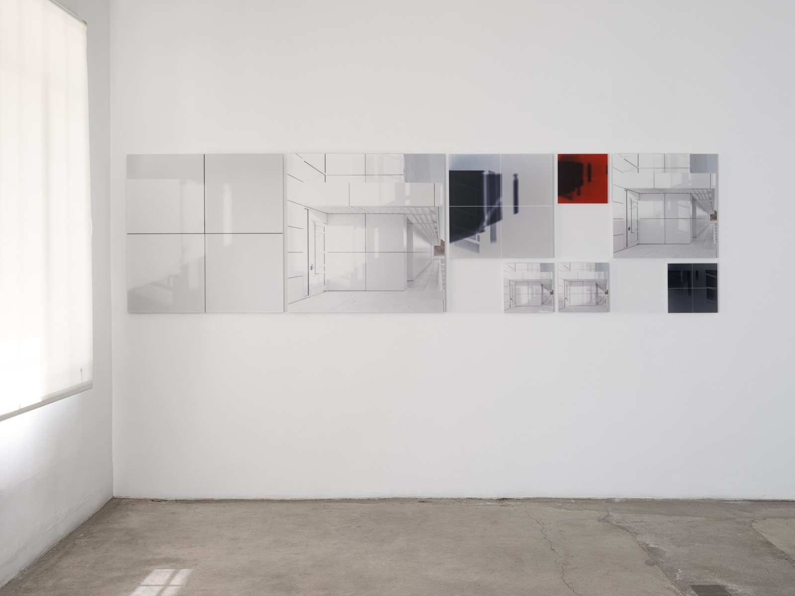 GALLERYPLATFORM.LA | Uta Barth